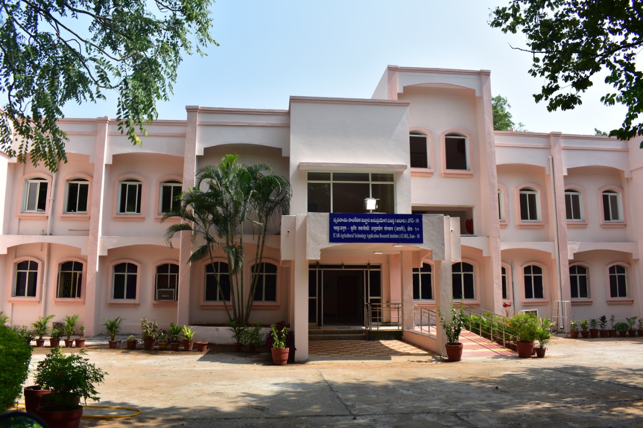 Home | Agricultural Technology Application Research Institute ...